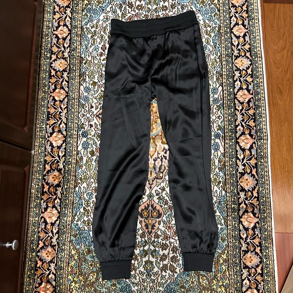Fendi | Tops | Authentic New With Tags Satin Fendi Roma Tracksuit ...